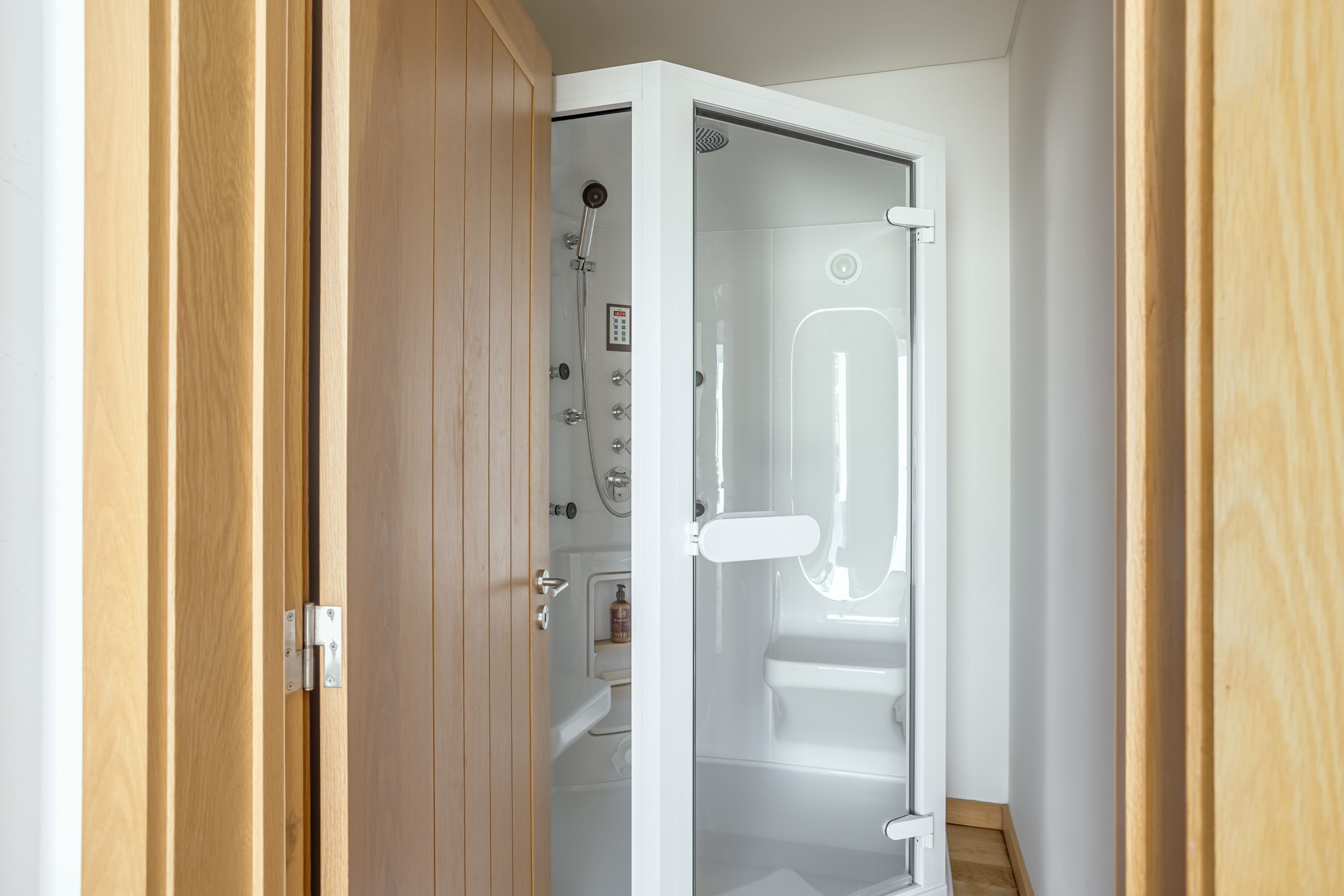 Casa | 2 quartos 