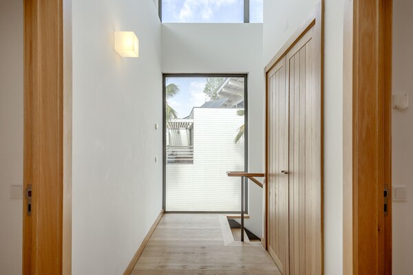 Troia Atlantic Villa By Homing - Carvalhal