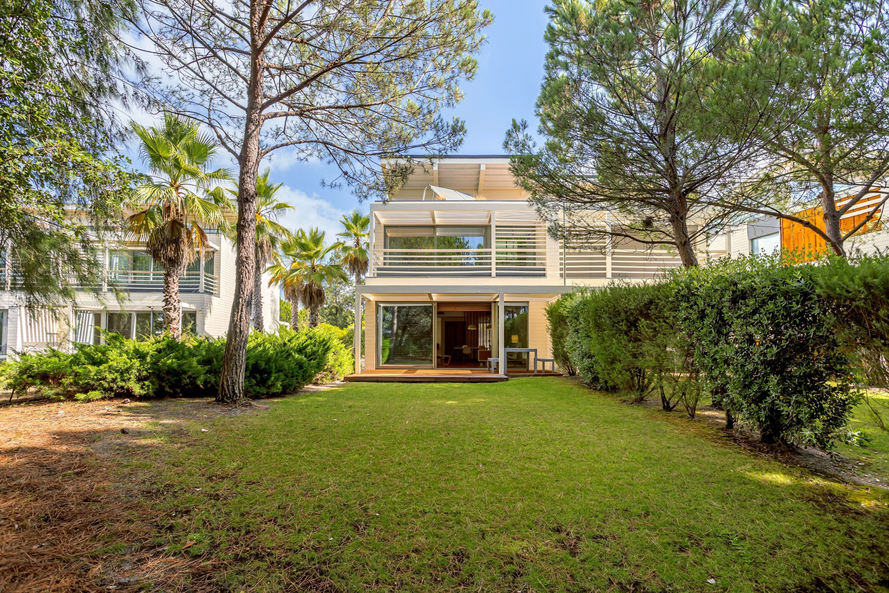 Casa | 2 quartos 