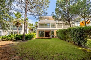 Casa | 2 quartos 