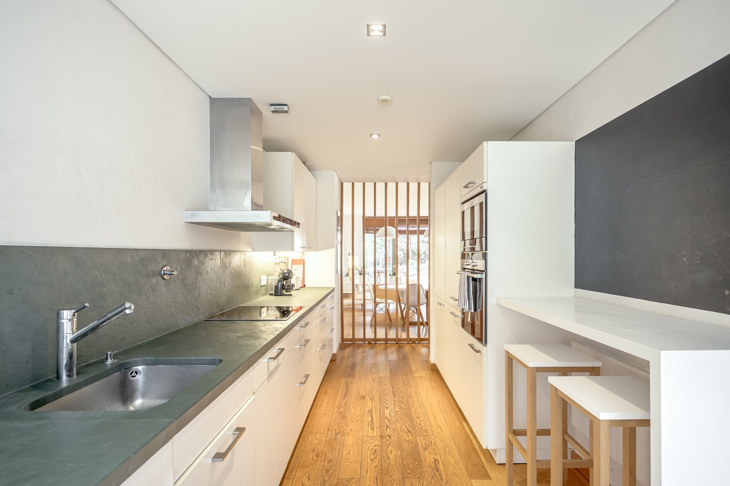 Casa | 2 quartos 