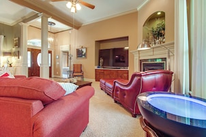 Casa (3 Bedrooms) | Interior