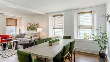 Casa (4 Bedrooms) | Interior