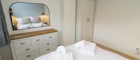 Casa de Campo | 3 quartos, Wi-fi grátis, com decoração personalizada
