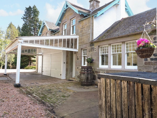 West House - Fife