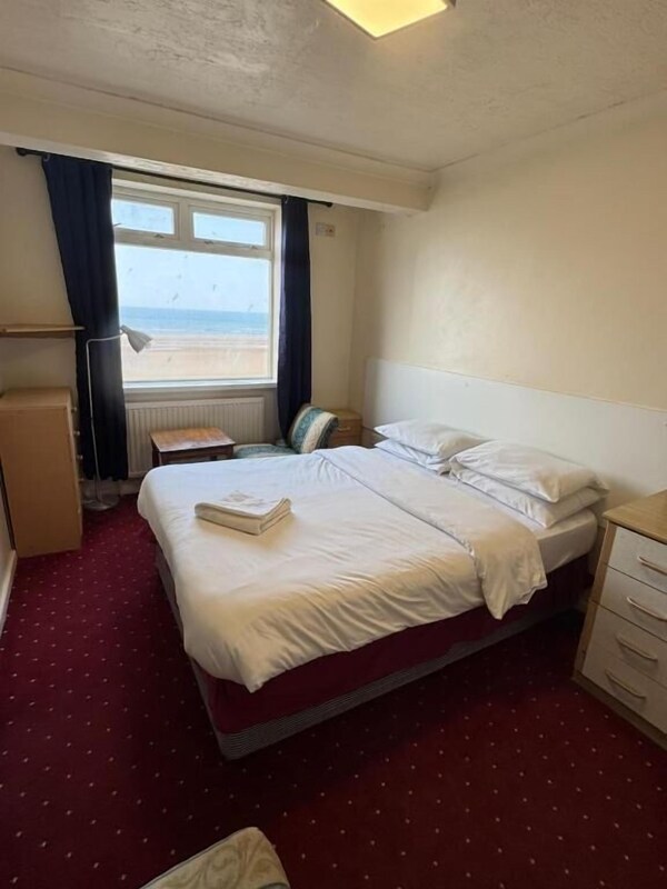 Aspire House - Blackpool