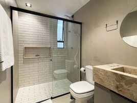 Apartamento | Banheiro
