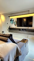 Apartamento | Wi-Fi de cortesia