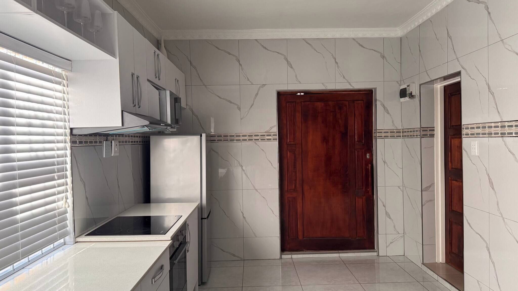 Apartamento, 1 quarto, acessível | Cozinha privada