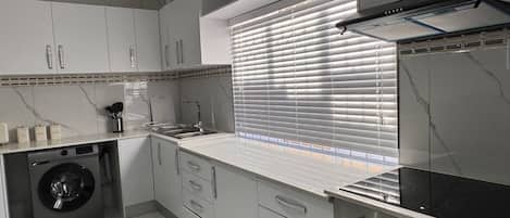 Apartamento, 1 quarto, acessível | Parte interna