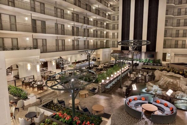The Signature Suites - Irving, TX