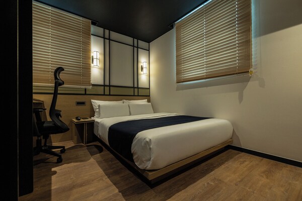 Mitasuya Ryokan Dongducheon Soyosan - Dongducheon-si