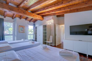 Apartamento Standard, 2 quartos, 2 casas de banho (Paul | Spacious Central Apart &) | 2 quartos 