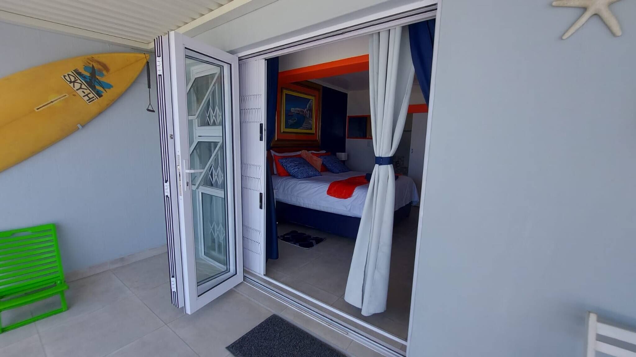 Apartamento, 3 quartos, varanda | 3 quartos