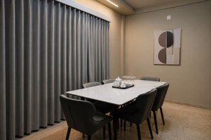 Sala de jantar