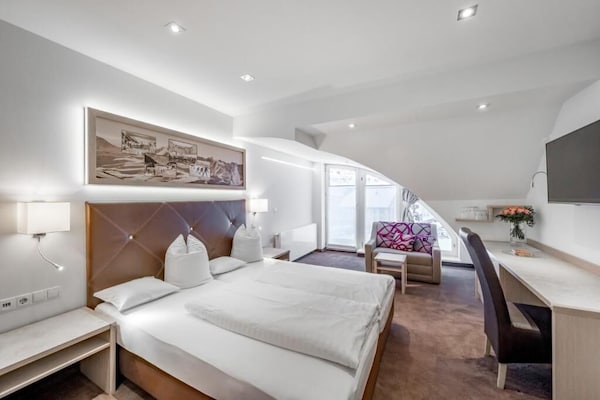 Hotel Garni Christine - Ischgl - Ischgl