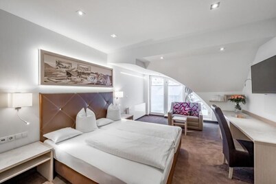 Hotel Garni Christine - Ischgl