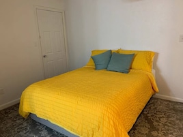 Casa, 3 quartos, acessível, varanda | 3 quartos 