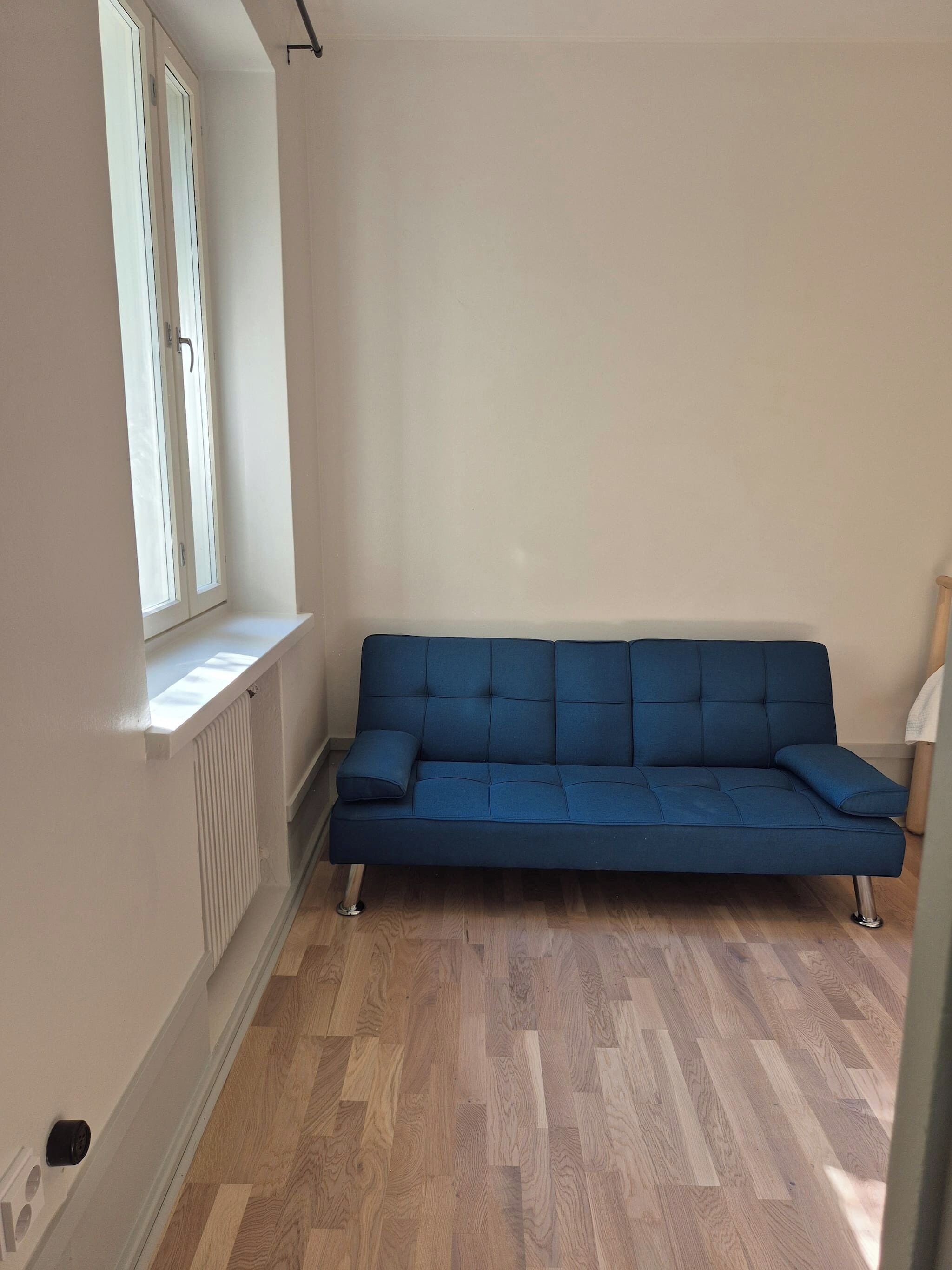 Apartamento, 1 quarto, varanda | 1 quarto