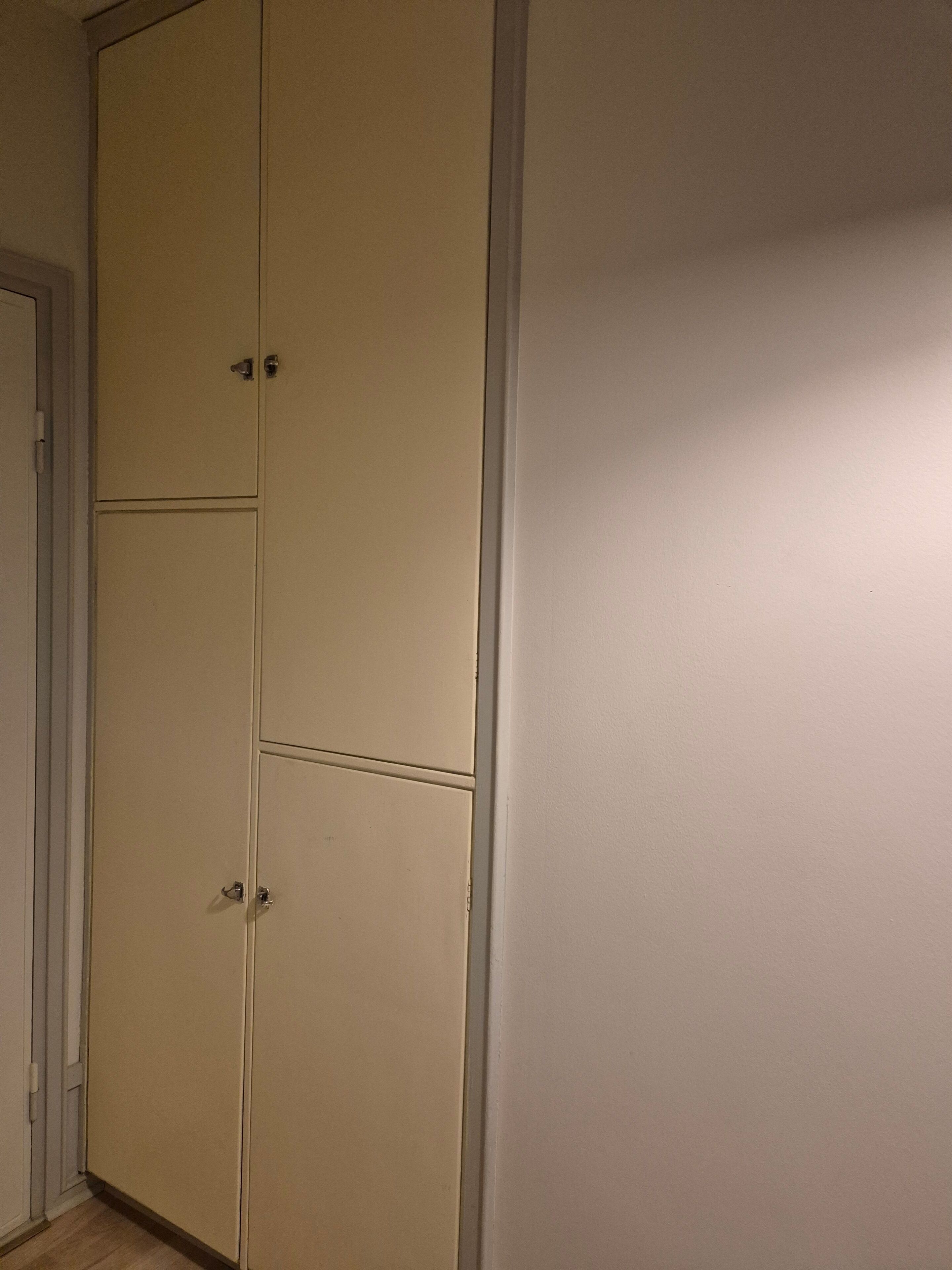 Apartamento, 1 quarto, varanda | Parte interna