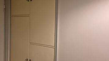 Apartamento, 1 quarto, varanda | Parte interna
