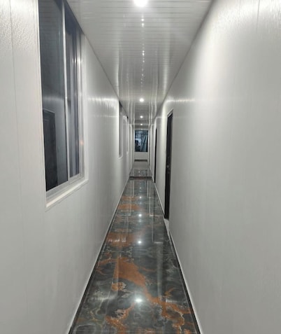 Pipalkoti Hotel Palace Sudarshan