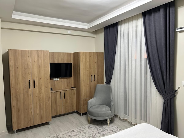 Beyaz İNci Termal Villa - Afyonkarahisar