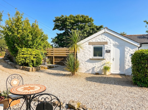 Primrose Cottage - Redruth