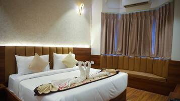 Quarto casal superluxo