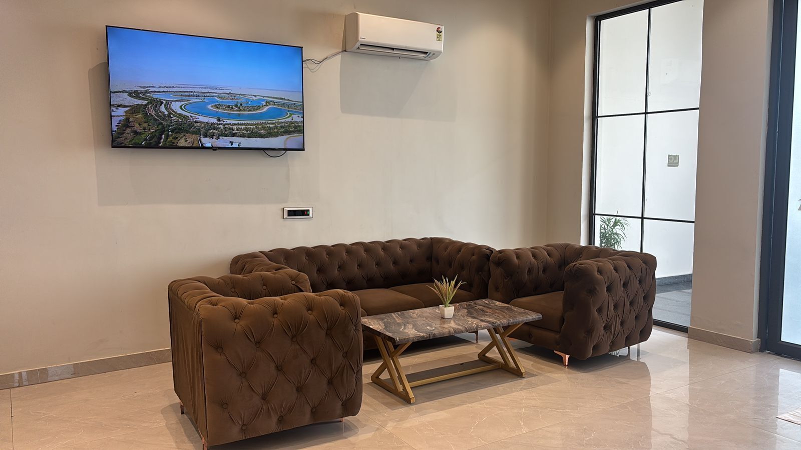 Sala de estar
