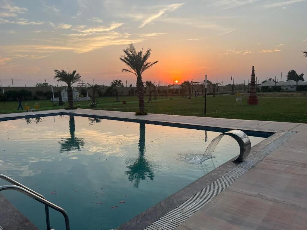 Piscina interna