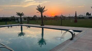 Piscina interna