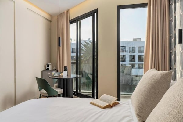 The Corner By Goodmove - Casablanca