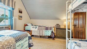 Casa de Campo (3 Bedrooms) | Interior