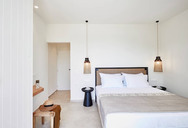 Ammos Luxury Apartments - Skiathos