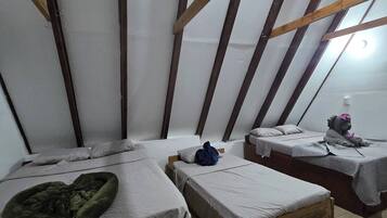 Cabine, 1 quarto, fumadores | 1 quarto