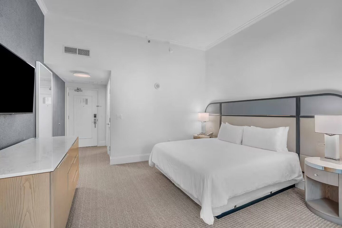 Apartamento família | Ferros/tábuas de passar roupa, Wi-Fi de cortesia, roupa de cama