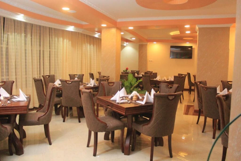 Restaurantes