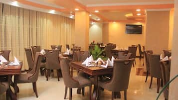 Restaurantes