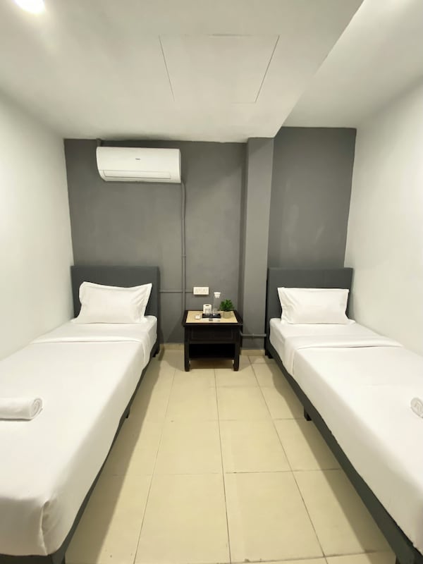 Muntri Inn By Soft Loft - Penang