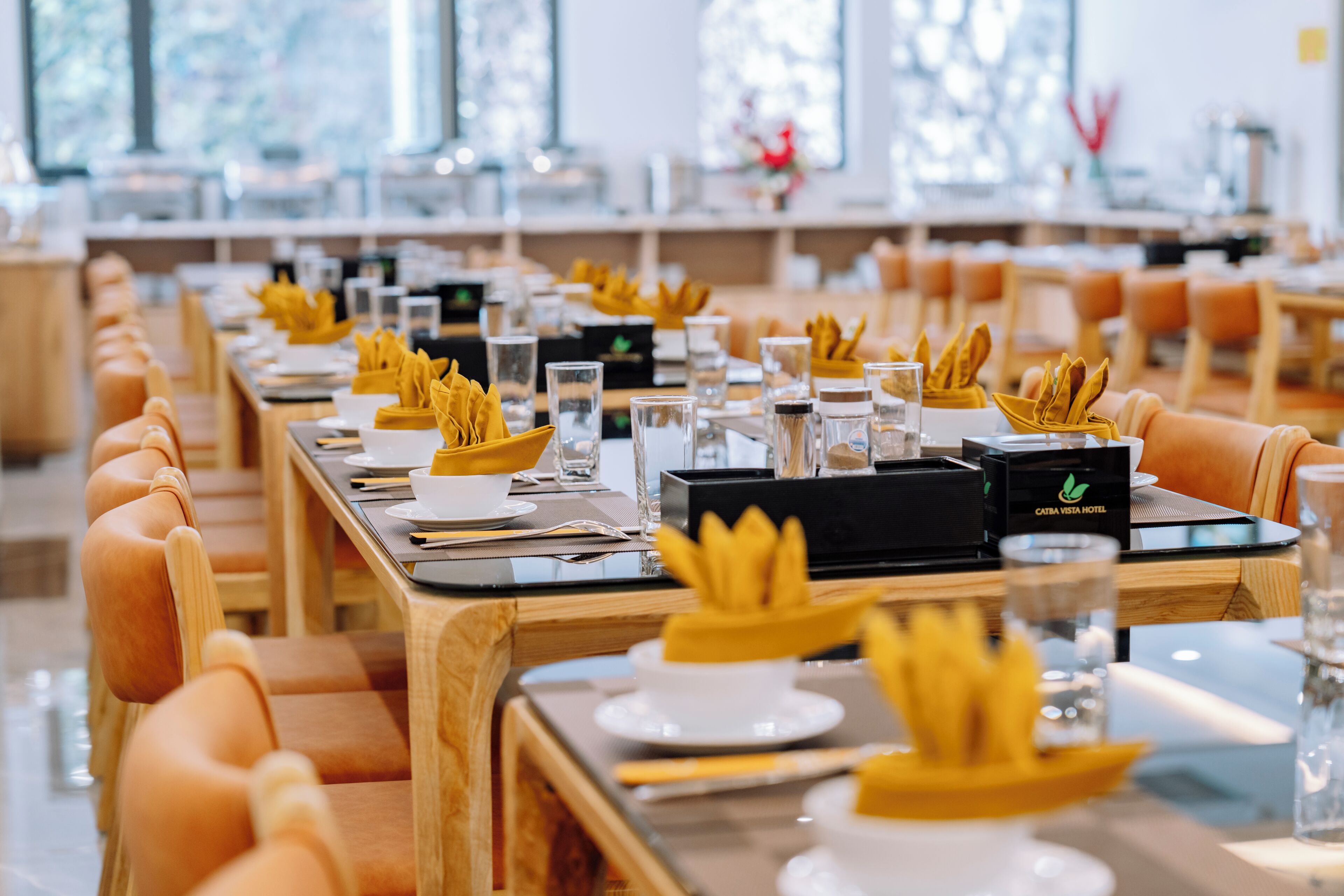 Restaurantes