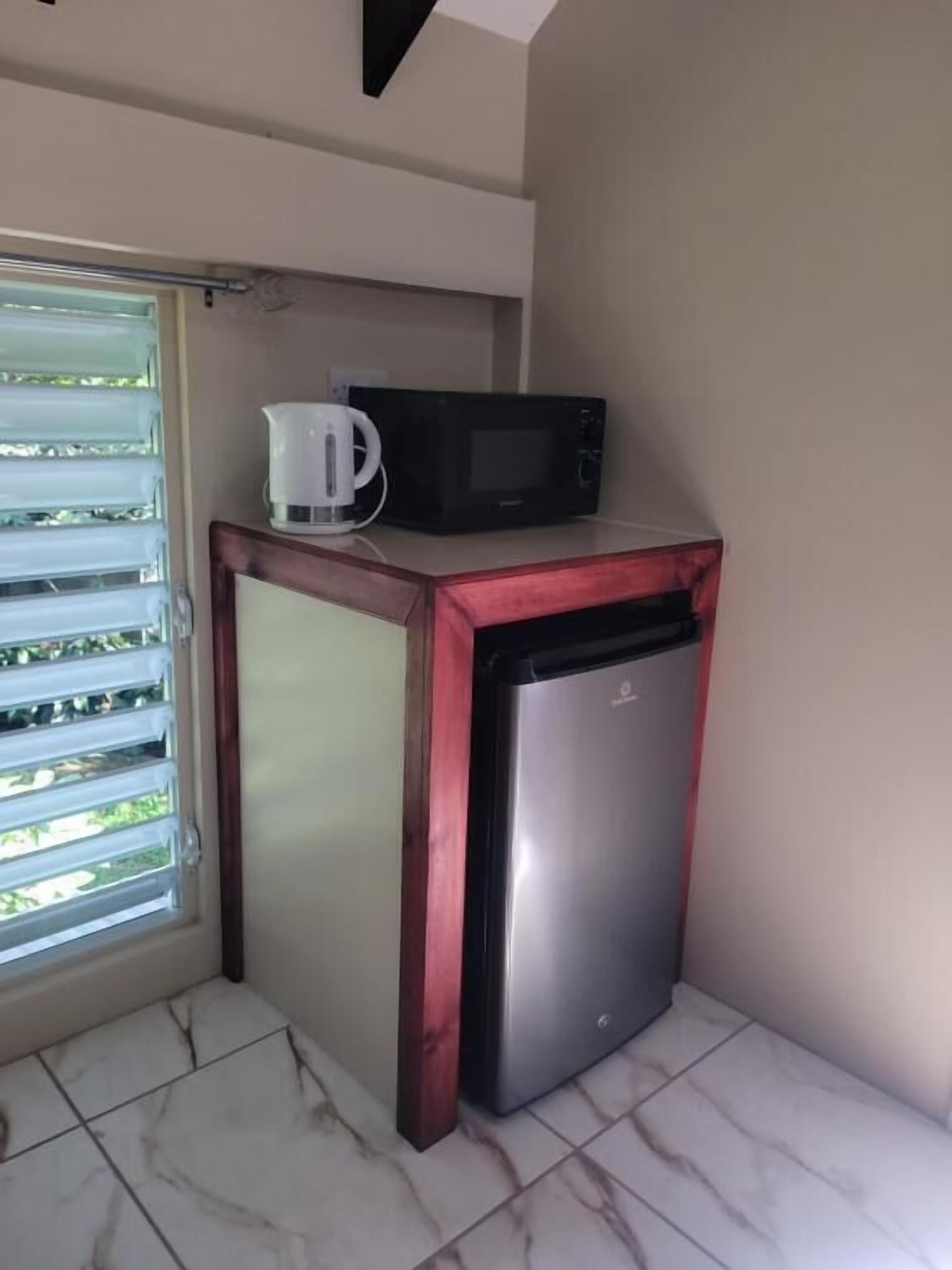 Quarto Duplo Comfort, vista para o jardim | Interior