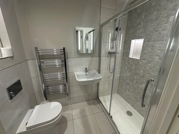 High Wycombe Apartments - High Wycombe
