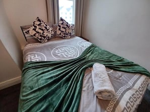 Ferros/tábuas de passar roupa, Wi-Fi de cortesia