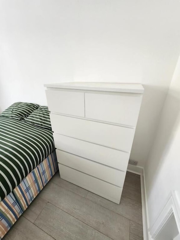 Quarto casal luxo, vista para a cidade | Cortinas blackout, quartos à prova de som, Wi-Fi de cortesia