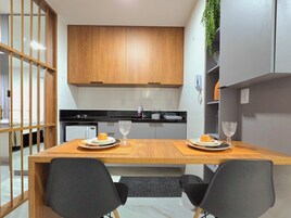 Apartamento | Cozinha privada