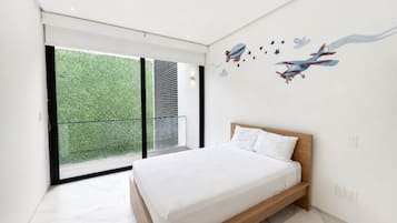 Condo superluxo, 3 quartos, sacada | Wi-Fi de cortesia