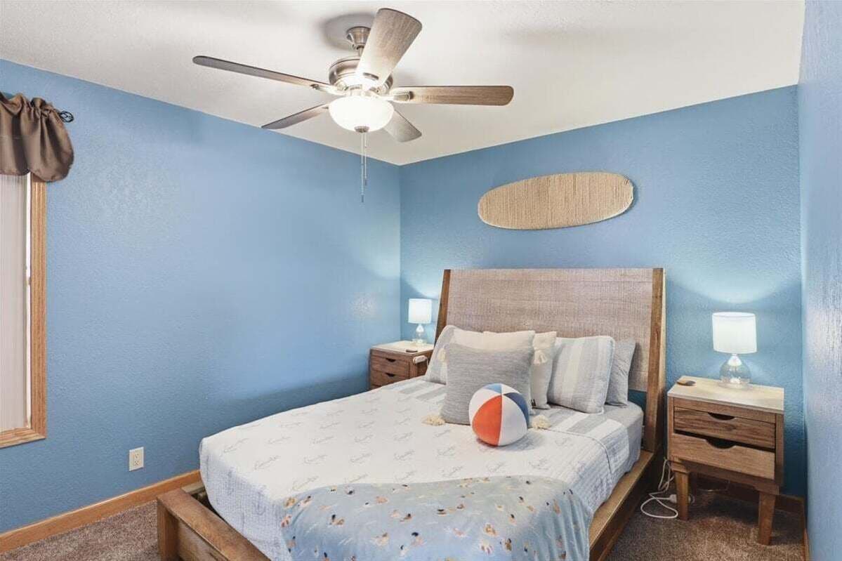 Condo, várias camas (Bay Point Bliss) | 2 quartos, individualmente decorados, individualmente mobiliados