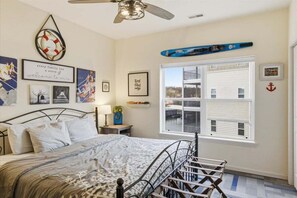 Condo, várias camas (Heron Point) | 3 quartos, individualmente decorados, individualmente mobiliados