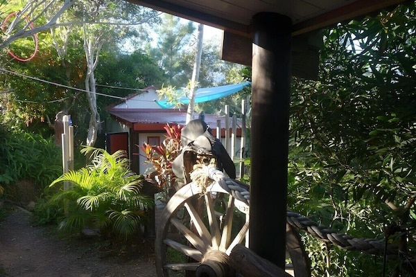 Gîte Du Tour Du Monde - New Caledonia